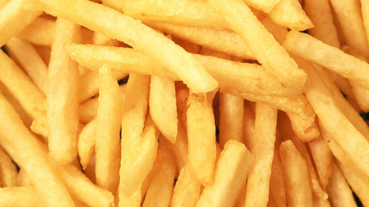 The Best Places in The World To Celebrate National French Fry Day ...