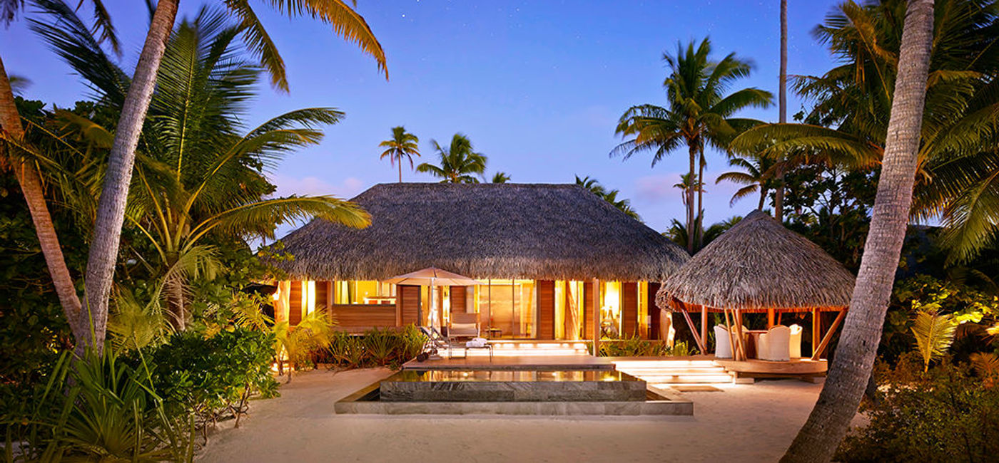 National Geographic Society Unveils ‘Unique Lodges of the World’ Collection | TravelPulse