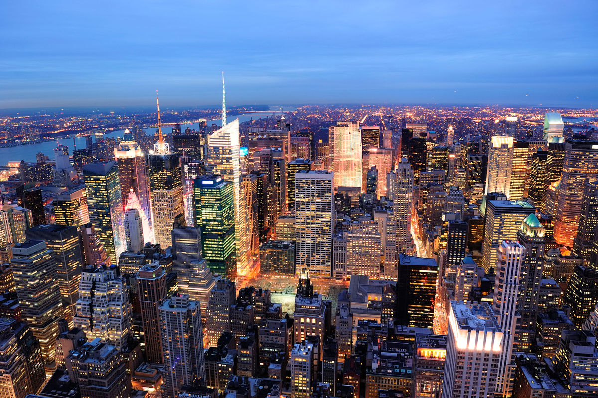 Guide to Hotel Week NYC 2016 | TravelPulse