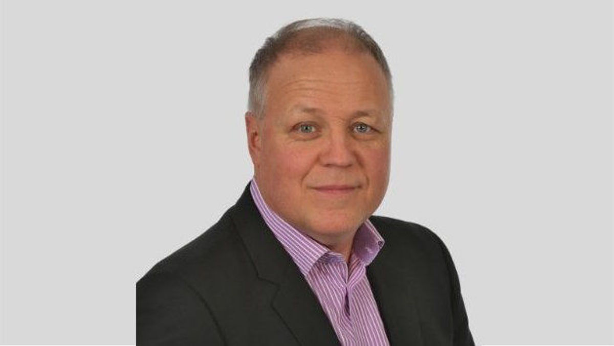 Rocky Mountaineer Welcomes Jonathan Hope | TravelPulse