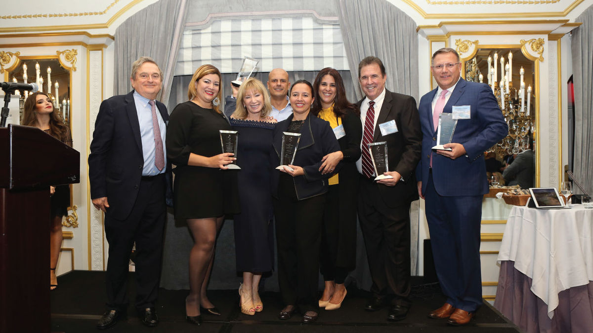 ID Travel Group Recognizes Top Partners and Incentivizes Dominican ...