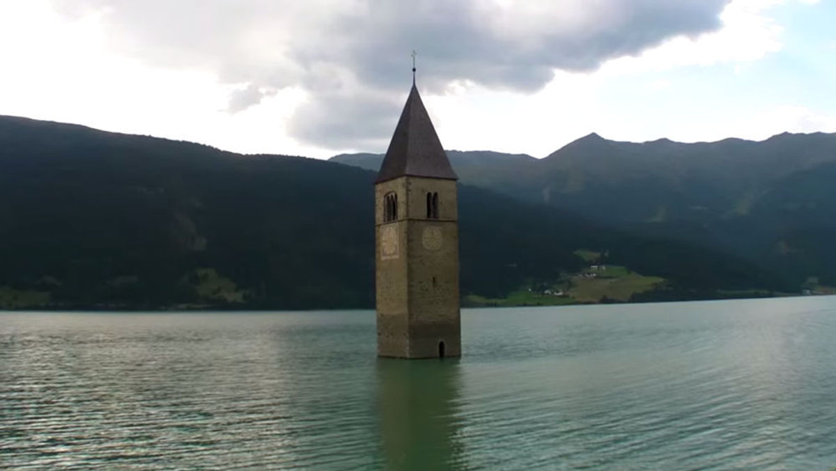 5 Mind-Blowing Bell Towers Around the World | TravelPulse Canada