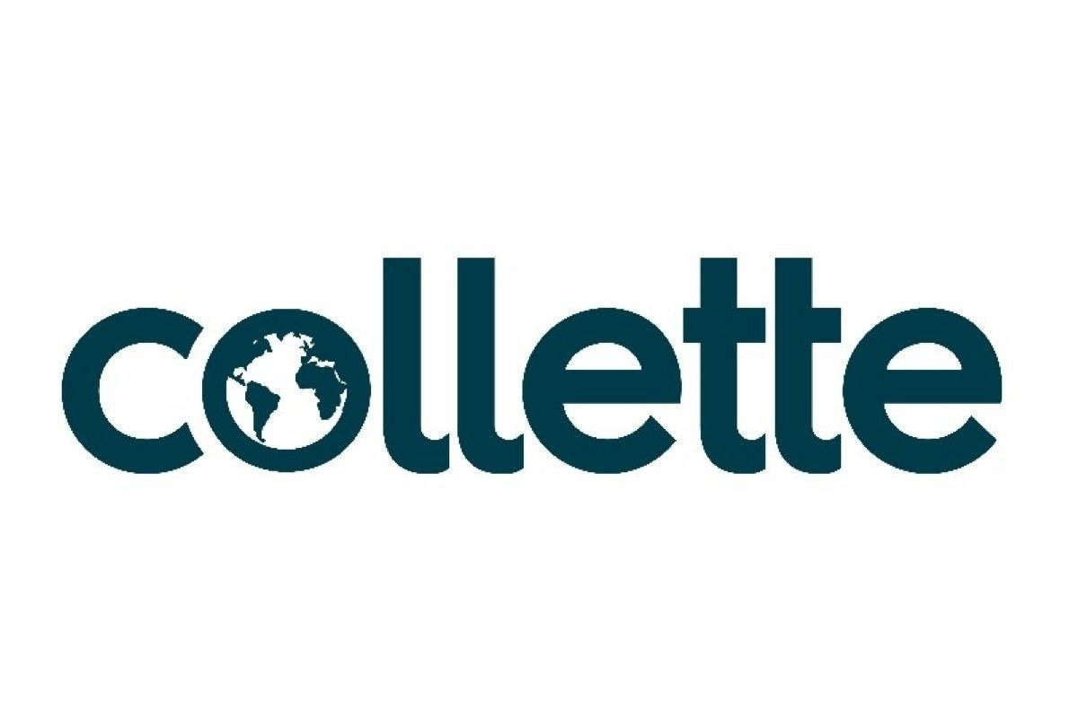 Collette Unveils New Logo & Refreshed Look - Plus 17 New Tours ...