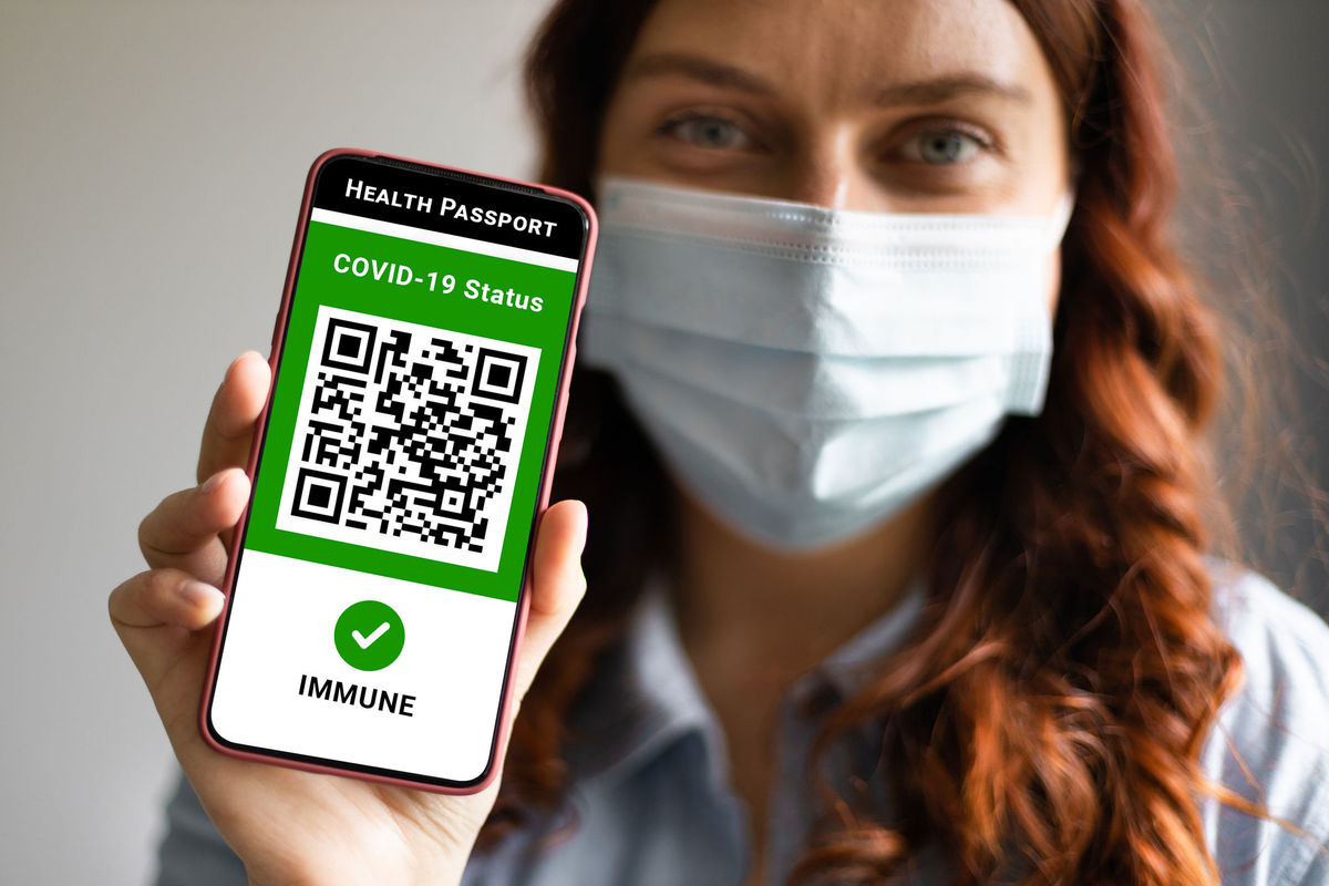 Hawaii Introduces New Digital Health Pass for Vaccination Verification ...