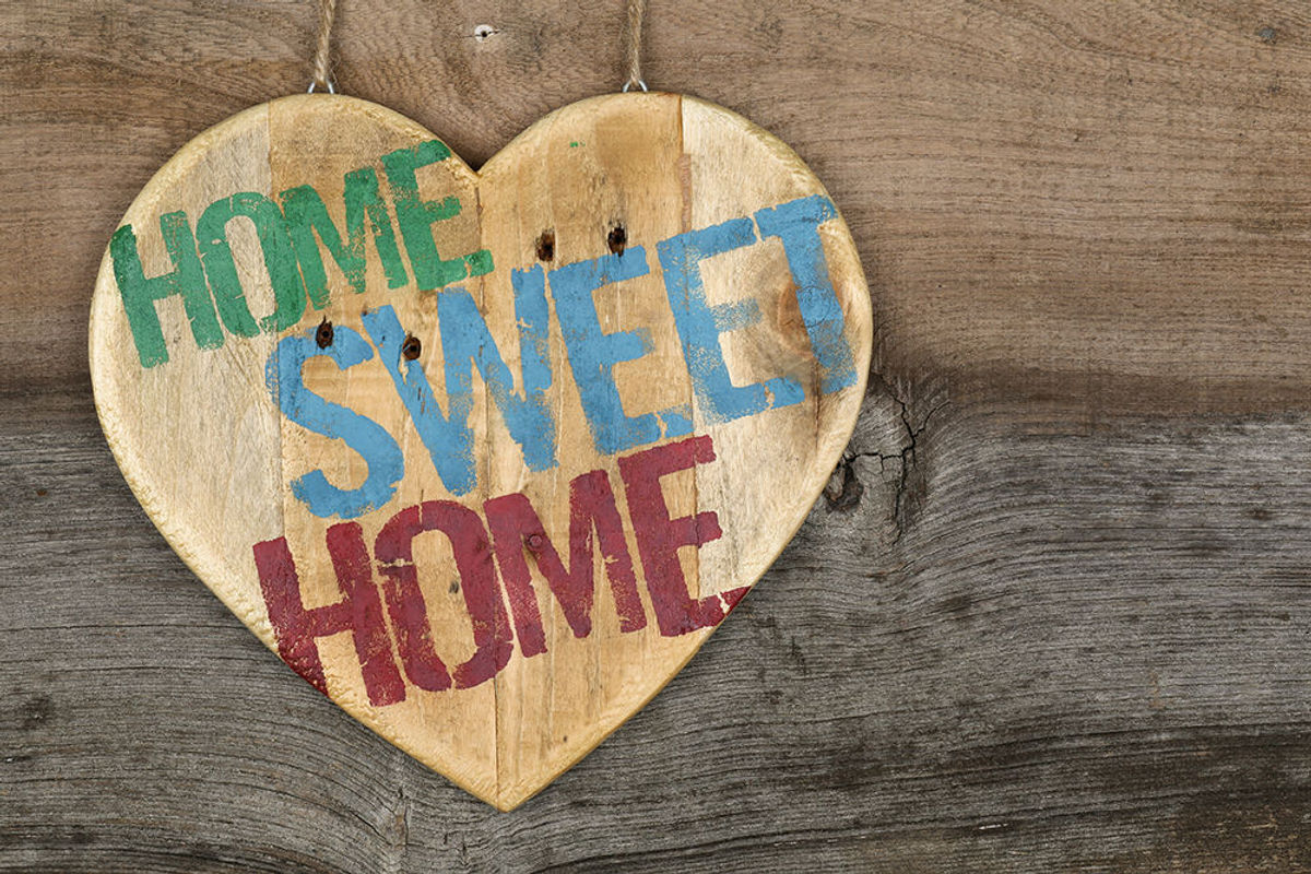 How to Beat Homesickness Without Going Home | TravelPulse