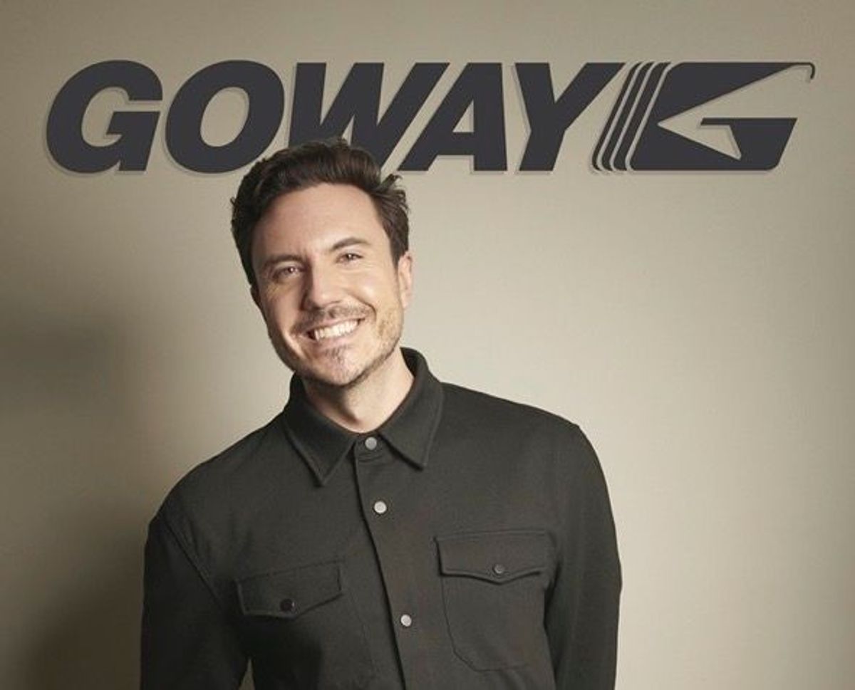 Goway lance un incitatif pour les agents qui voudraient réserver maintenant pour le printemps ...