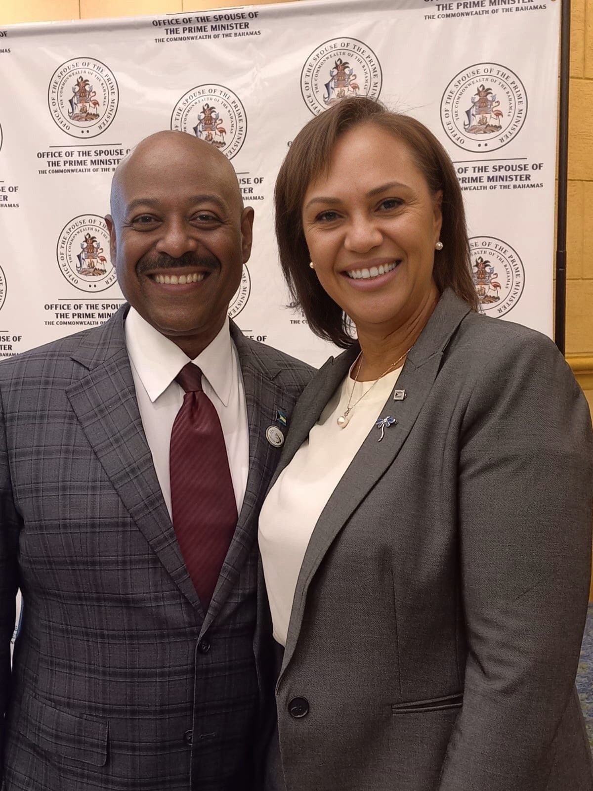 Bahamas Announces Death of Tourism Icon Obie Wilchcombe | TravelPulse