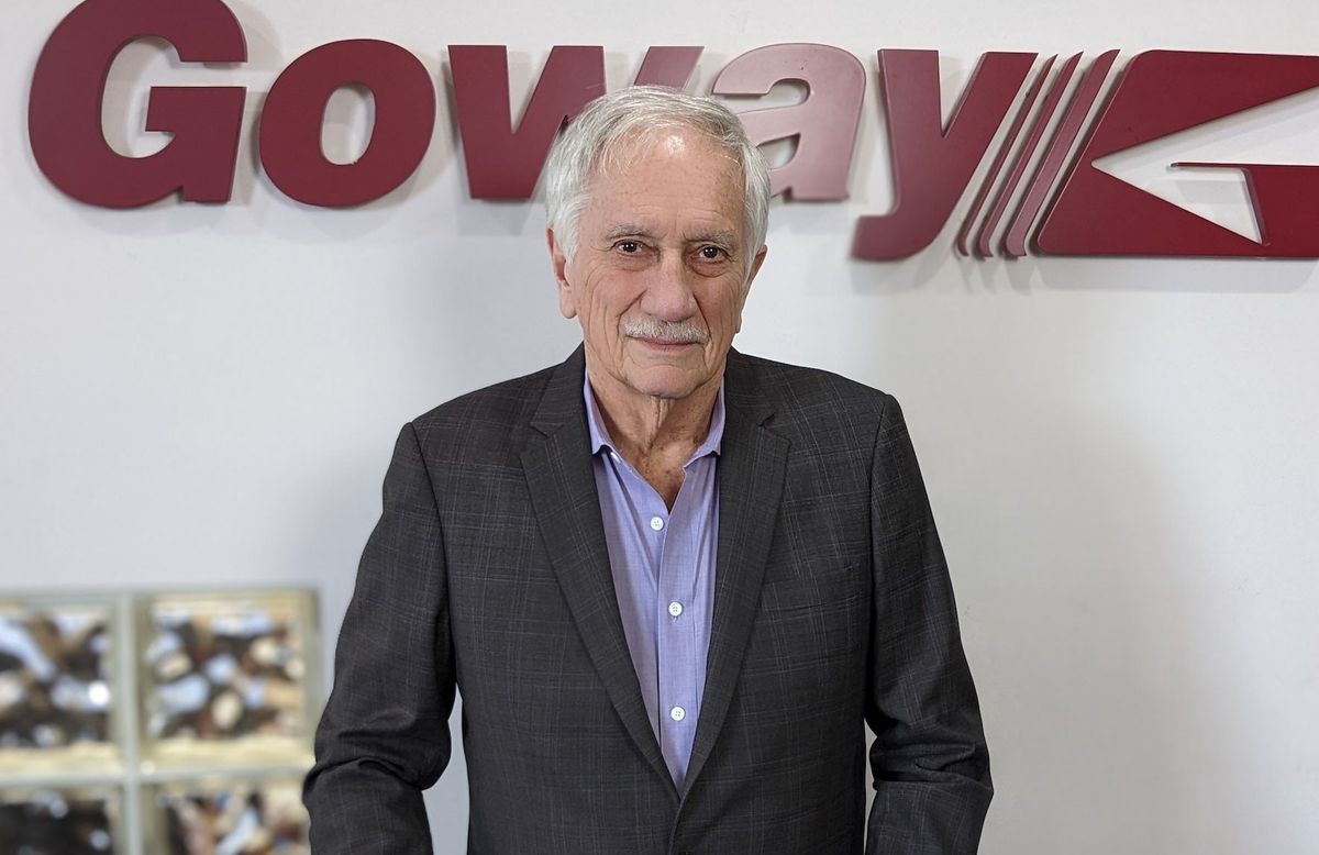 Canadian Travel Hall Of Fame 2022 Profiles: Goway Travel Founder Bruce ...