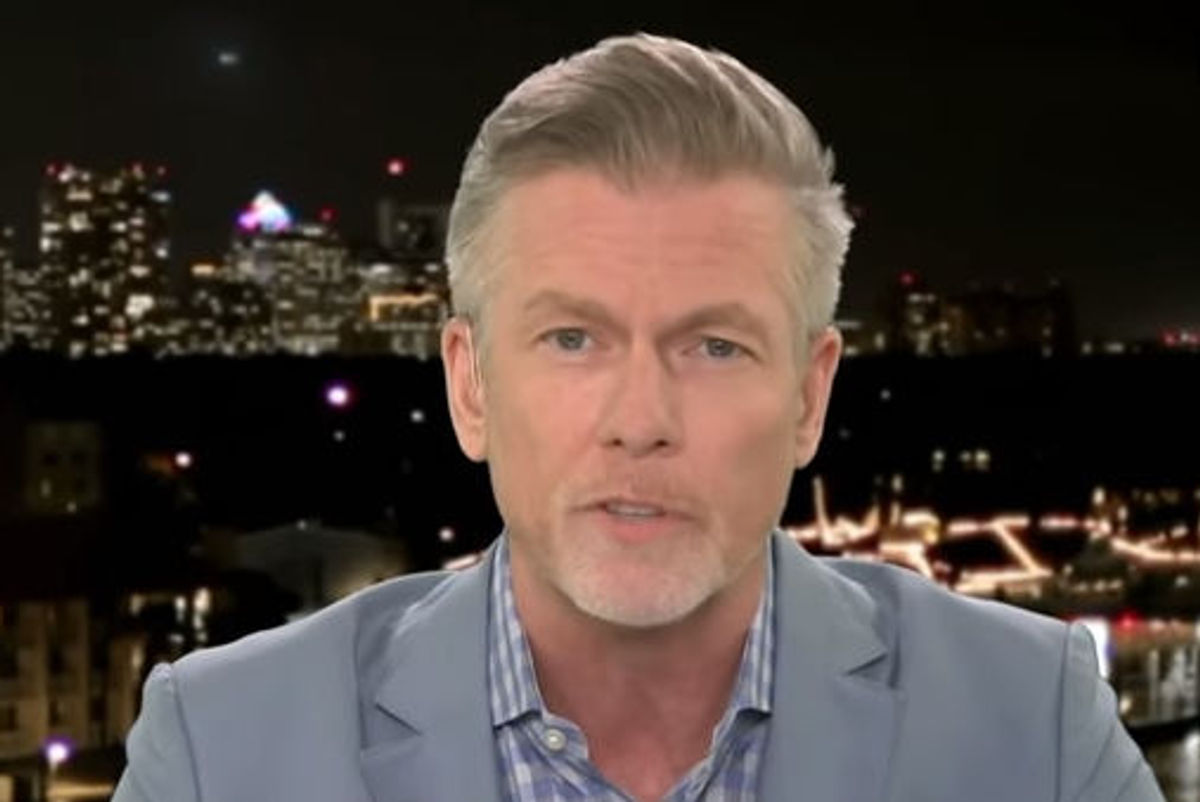 Mark Murphy Talks Global Tourism | TravelPulse