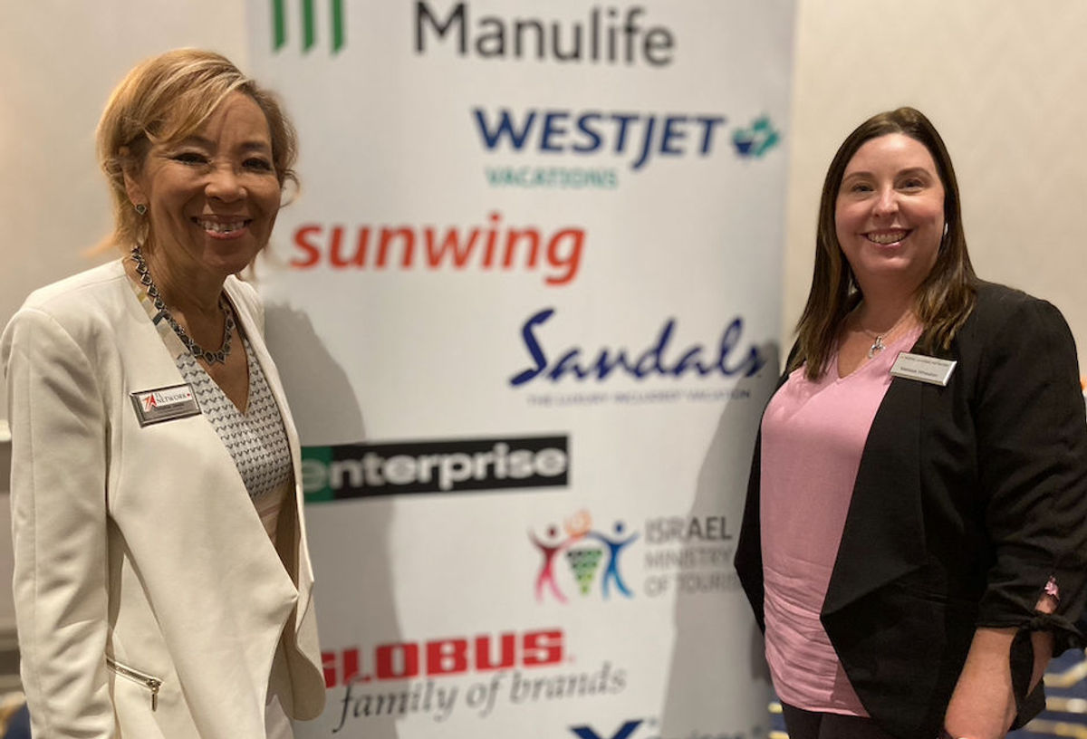 TL Network: The Future Looks Bright | TravelPulse Canada