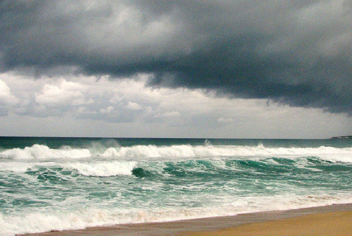 Los Cabos Quickly Getting Back to Normal Following Direct Hit from ...