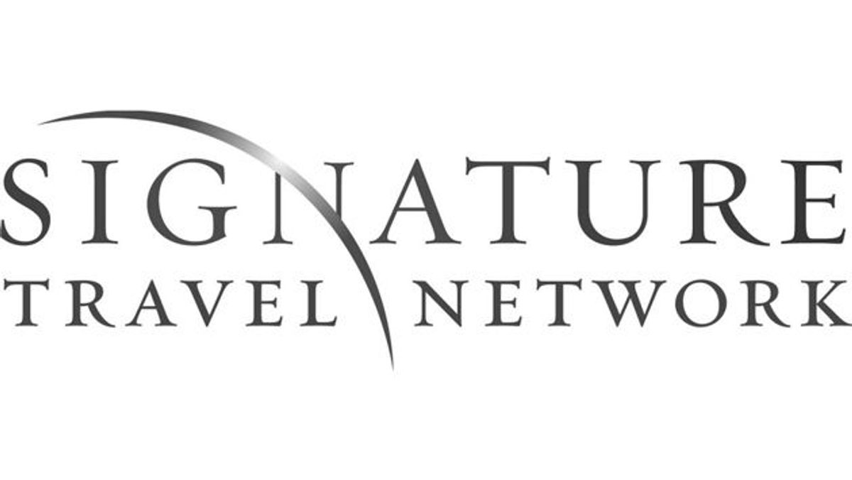 Signature Travel Network Members Benefit from the Strengthening US ...