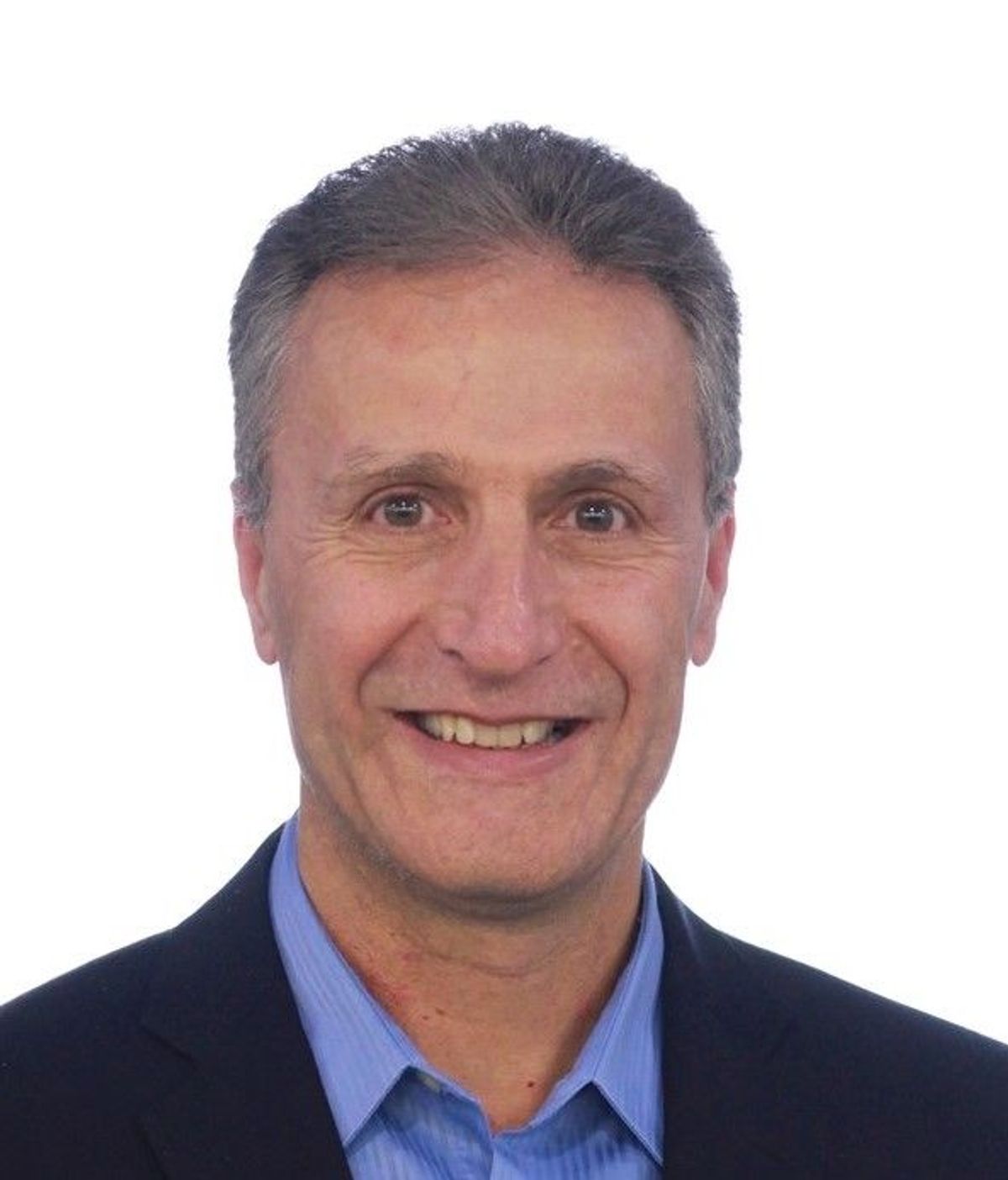 John Felice Takes Key Vision Travel Post | TravelPulse Canada