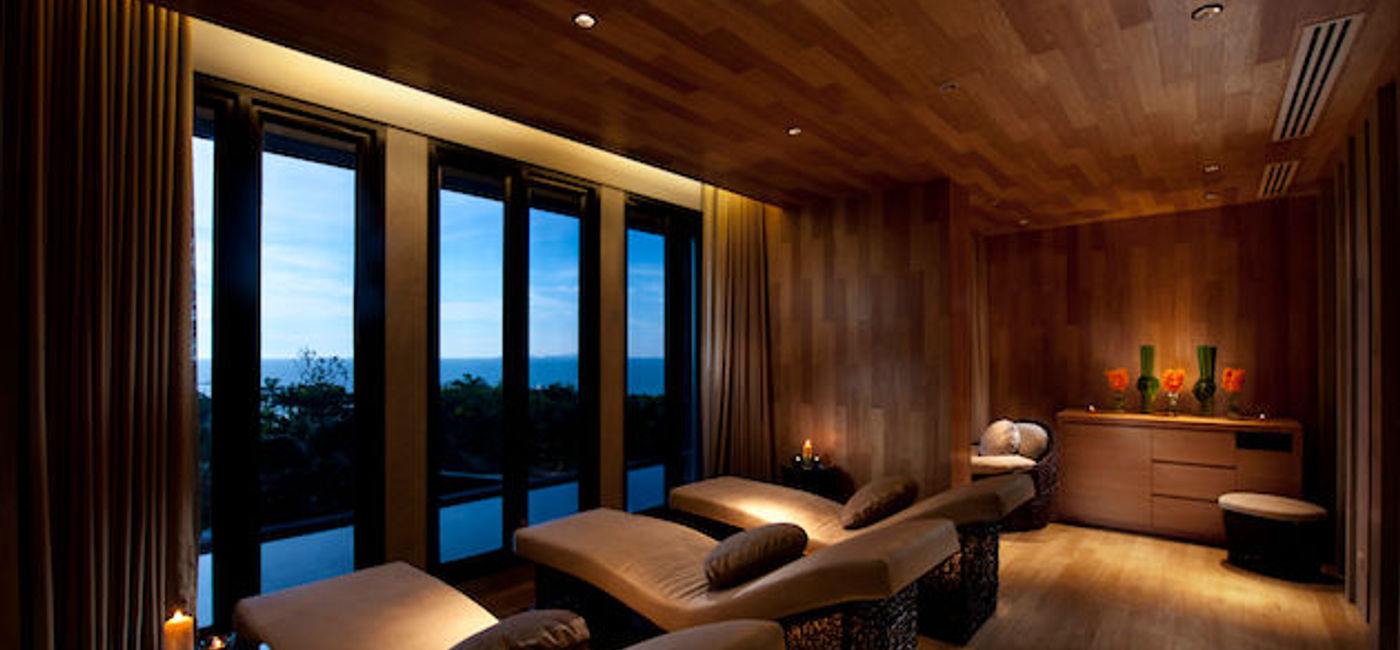 Hilton's Eforea Spa Concept Refreshes Treatment Menu | TravelPulse