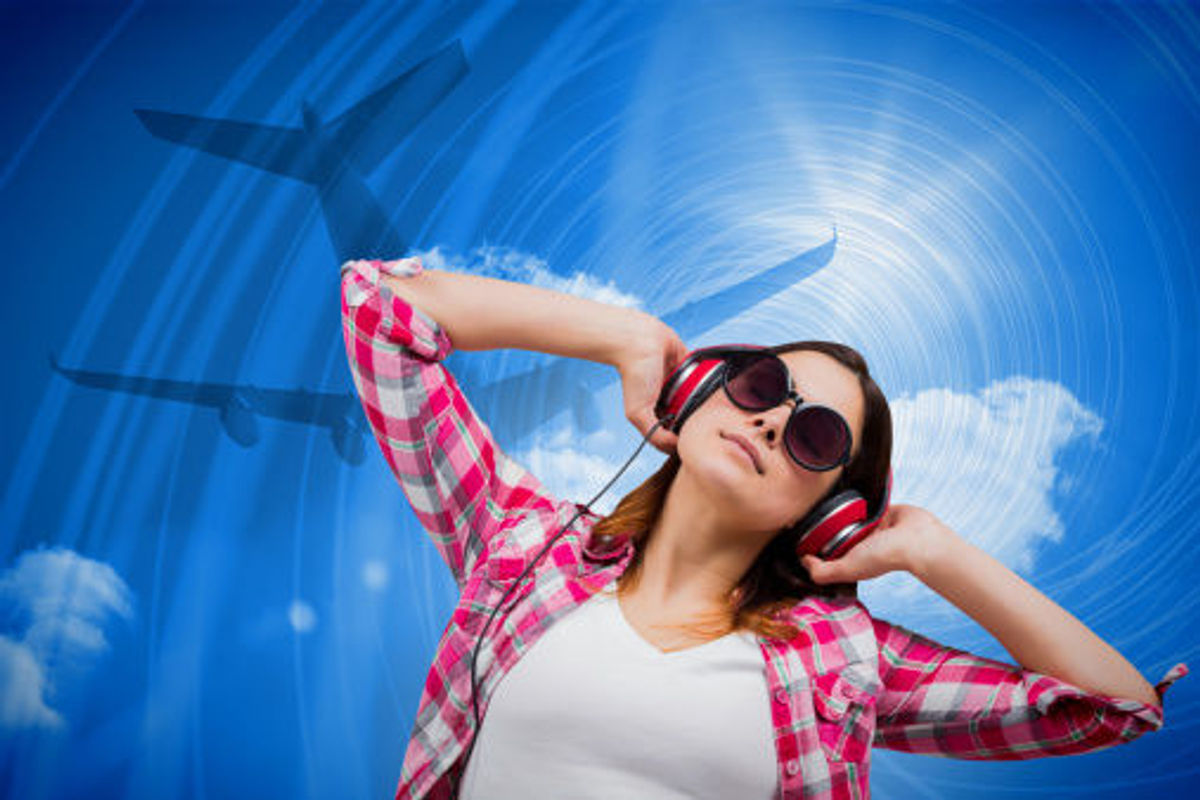 American Airlines Embracing Indie Bands for In-Flight Music | TravelPulse