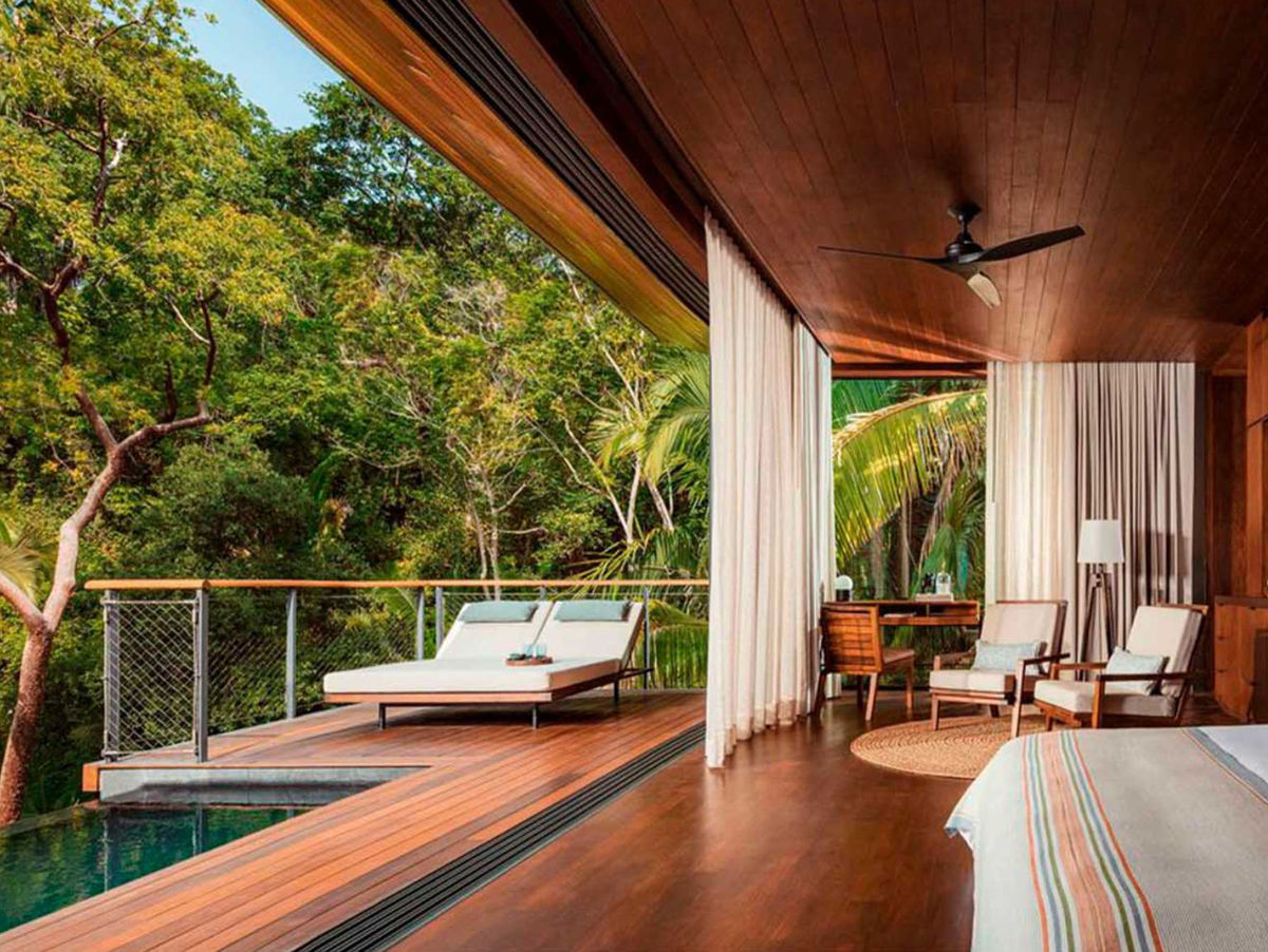 Affluent Traveler Collection Tops 1,000 Hotels | TravelPulse Canada