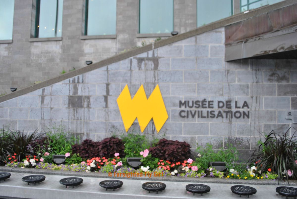 Exploring Quebec City's Musee de la Civilisation | TravelPulse