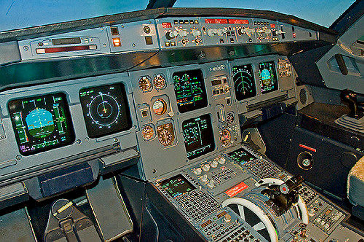 Want A Flight Simulator In Your House? | TravelPulse