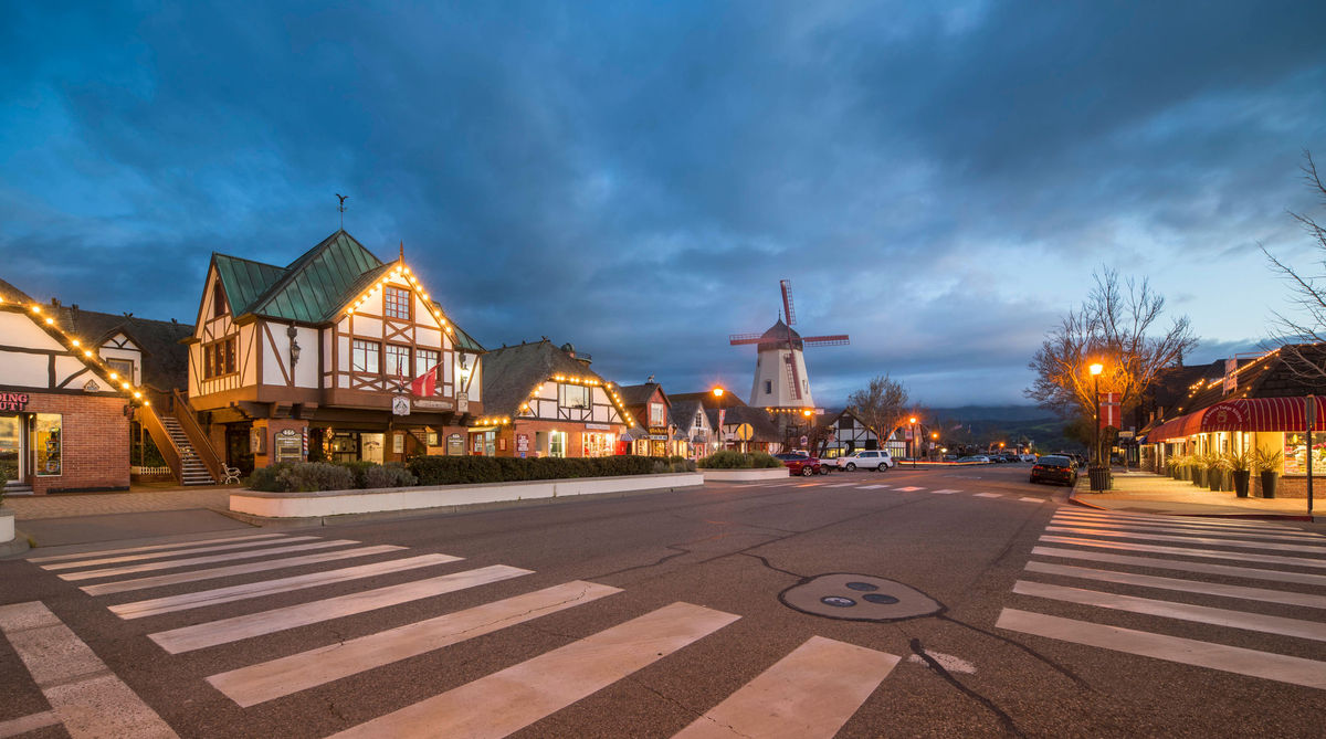 15 Charming Small Towns With No Travel Restrictions | TravelPulse