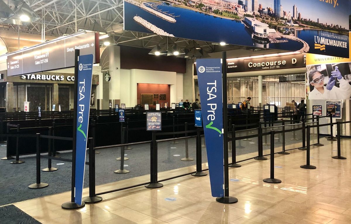 TSA Announces Expansion of PreCheck Program | TravelPulse