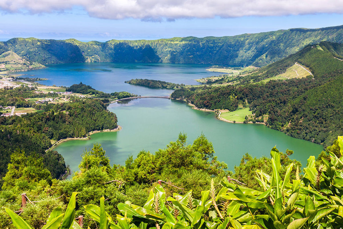 Are the Azores the Next Booming Adventure Destination? | TravelPulse