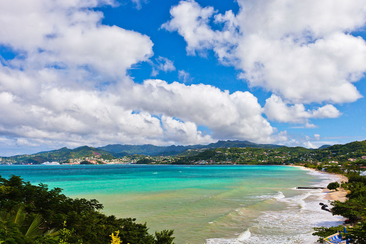 Beautiful Grenada Welcoming Foreign Visitors | TravelPulse Canada