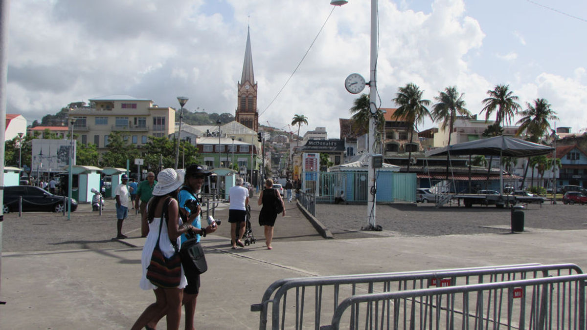 Norwegian Air to Launch Martinique Flights From Three Northeast Cities ...