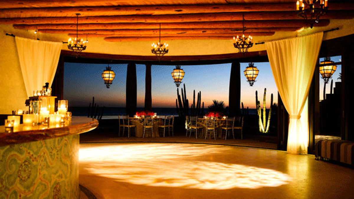 See What Makes Capella Pedregal a AAA Five Diamond Resort | TravelPulse