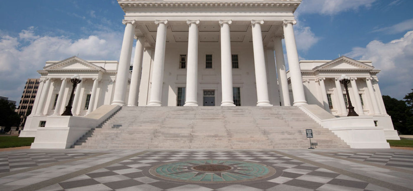 5 Unique State Capitol Buildings | TravelPulse