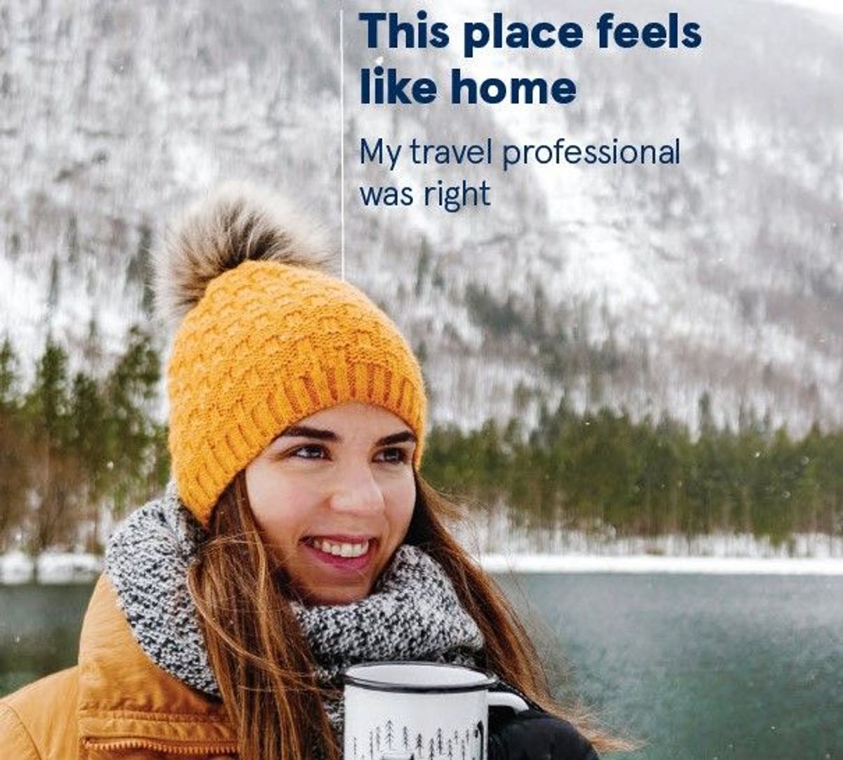 New Transat Distribution Campaign Highlights Essential Role of Agents ...