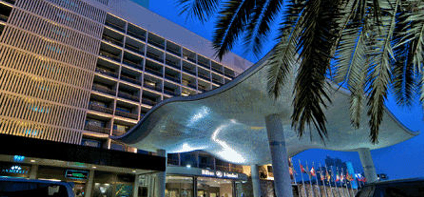 Former Hilton CEO Stephen F. Bollenbach Passes Away at 74 | TravelPulse