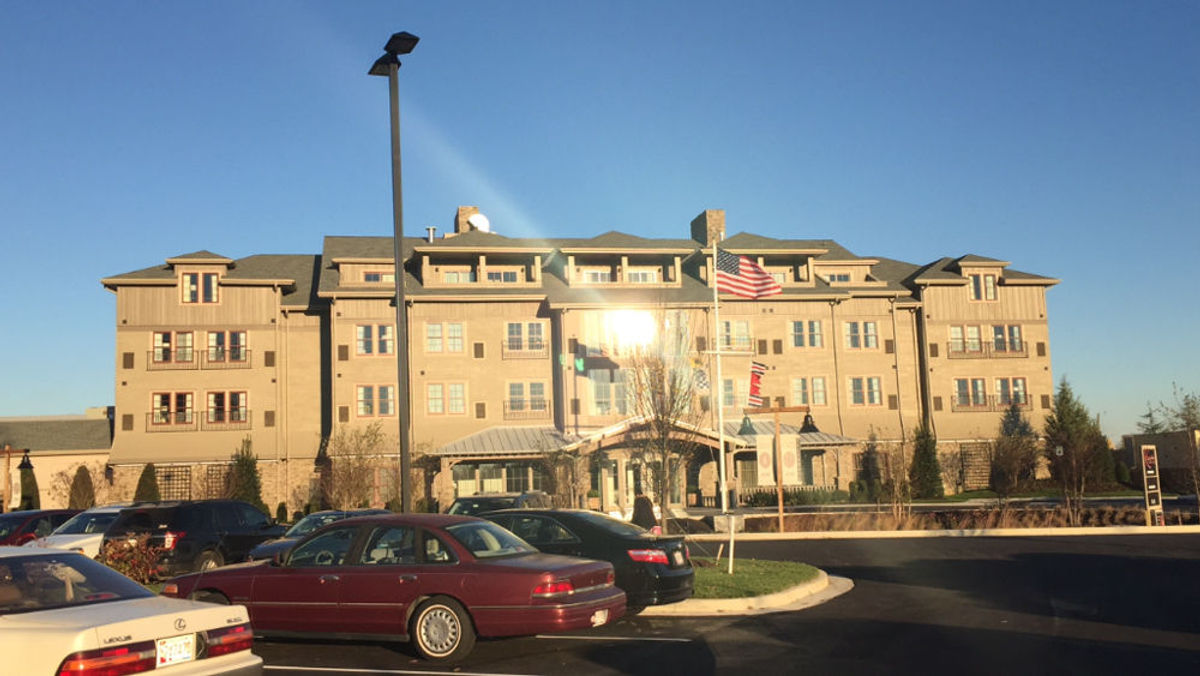 First Look at the Chesapeake's Newest Luxury Boutique Inn | TravelPulse