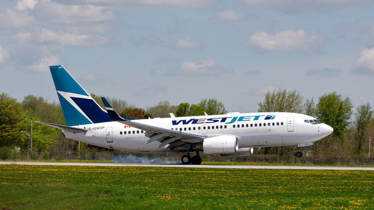 WestJet Launches More Hamilton Service | TravelPulse Canada