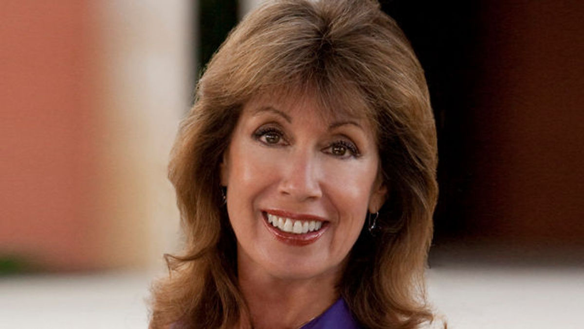 The Upscale Experience: Angela Turen of Churchill & Turen | TravelPulse