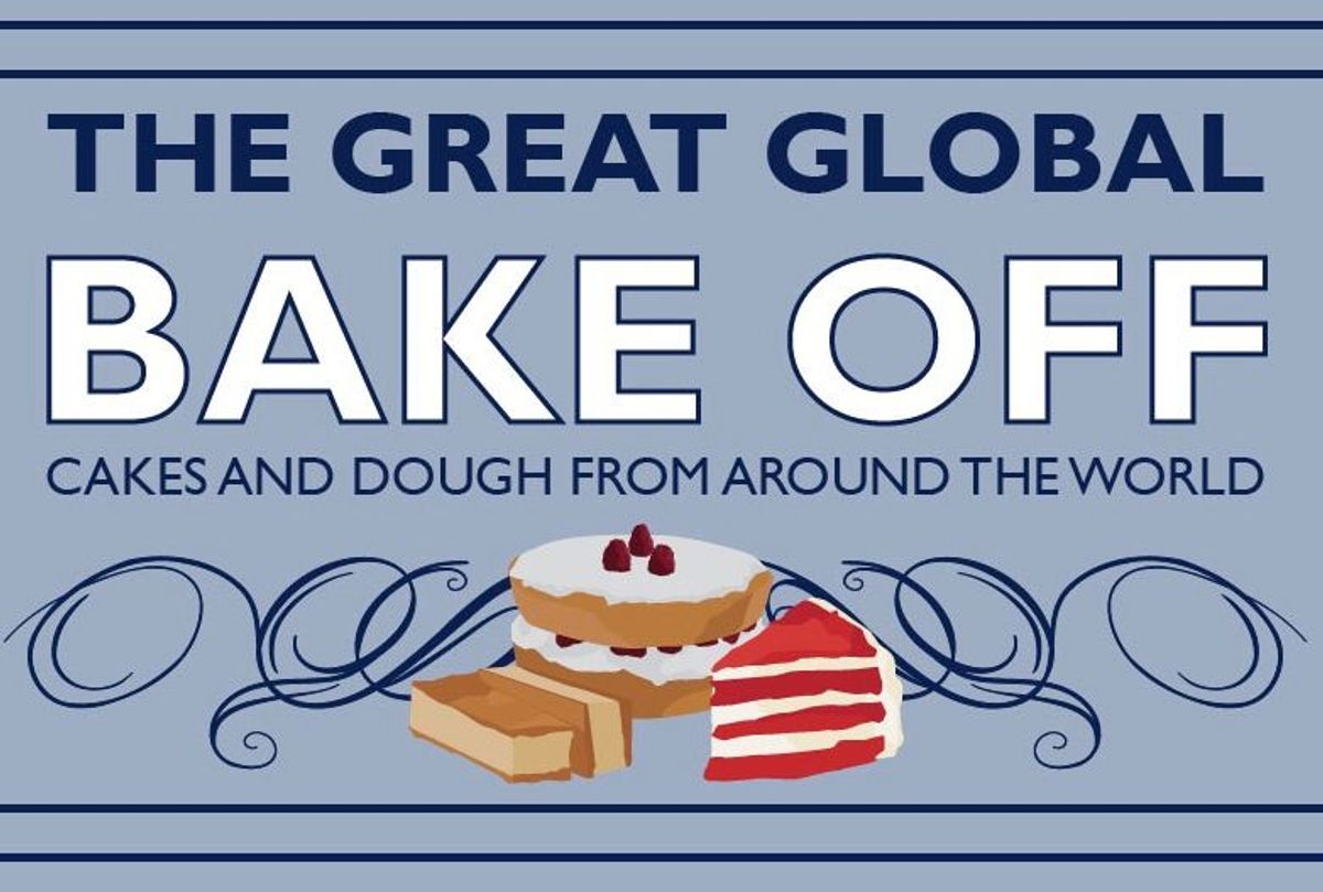 16 Beautiful Baked Goods You Must Try Around The World | TravelPulse