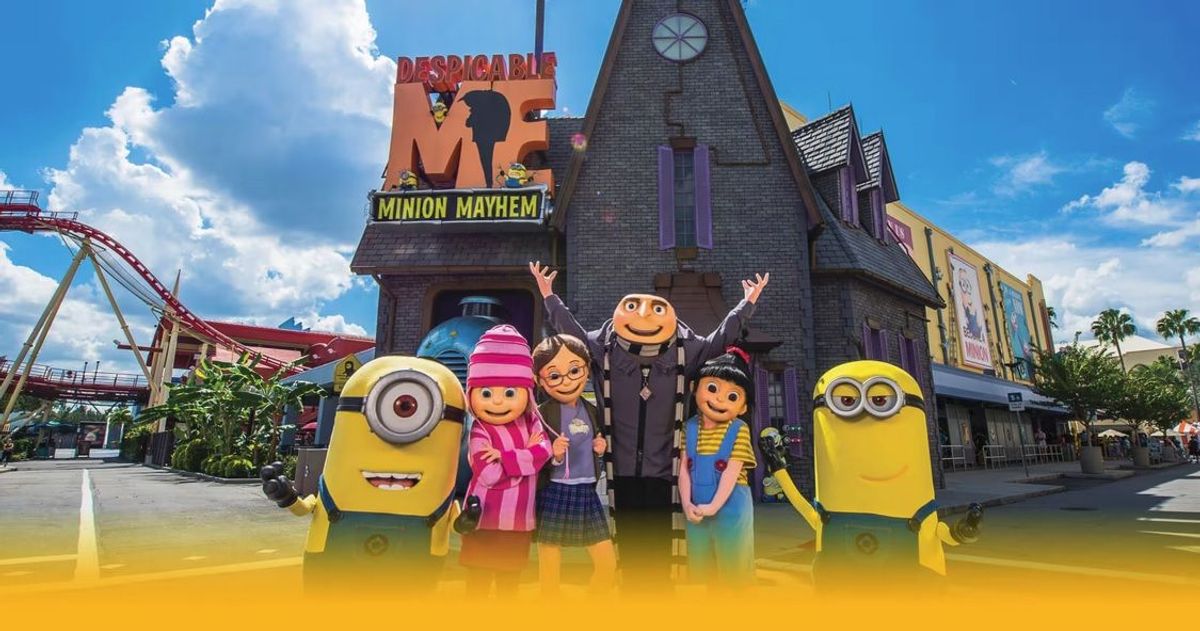 Universal Announces New Details, Star-Studded Cast for New Villain-Con ...