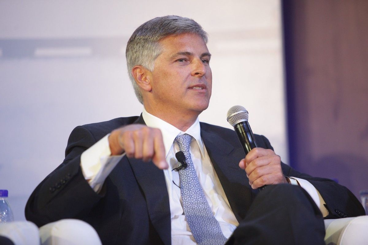 Hilton CEO Promises Two New Lifestyle Brands | TravelPulse