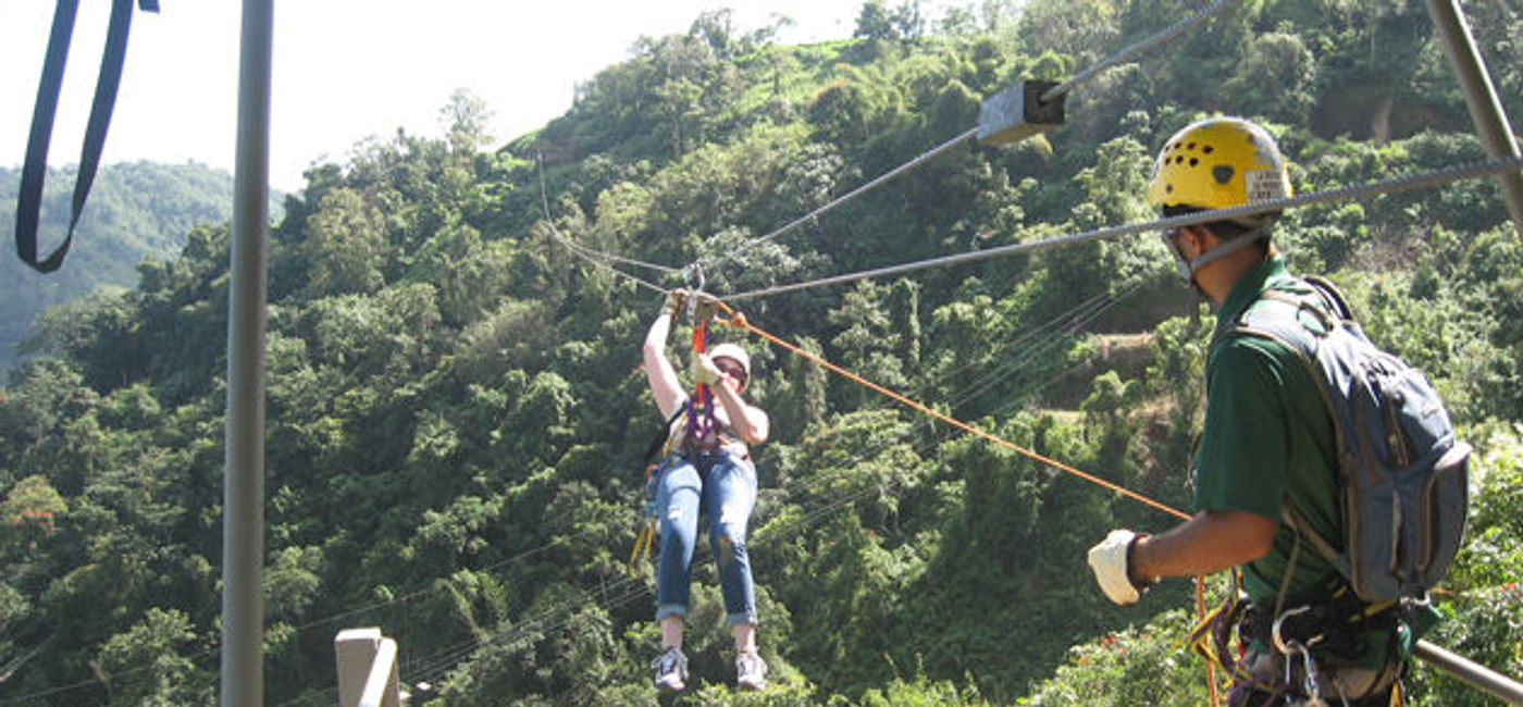 Five Reasons to Visit Puerto Rico Right Now | TravelPulse