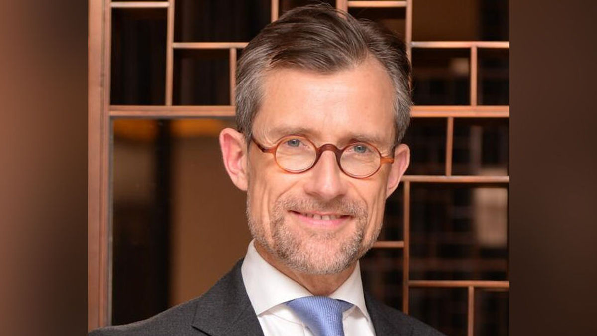 Loews Hotels Appoints Oliver Bonke as Company's First CCO | TravelPulse