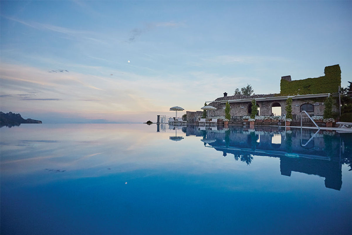 Where to Find the Best Infinity Pools | TravelPulse