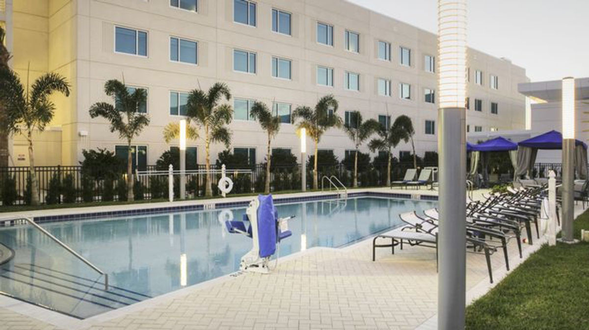 JetBlue Airways Opens Boutique Hotel in Orlando | TravelPulse
