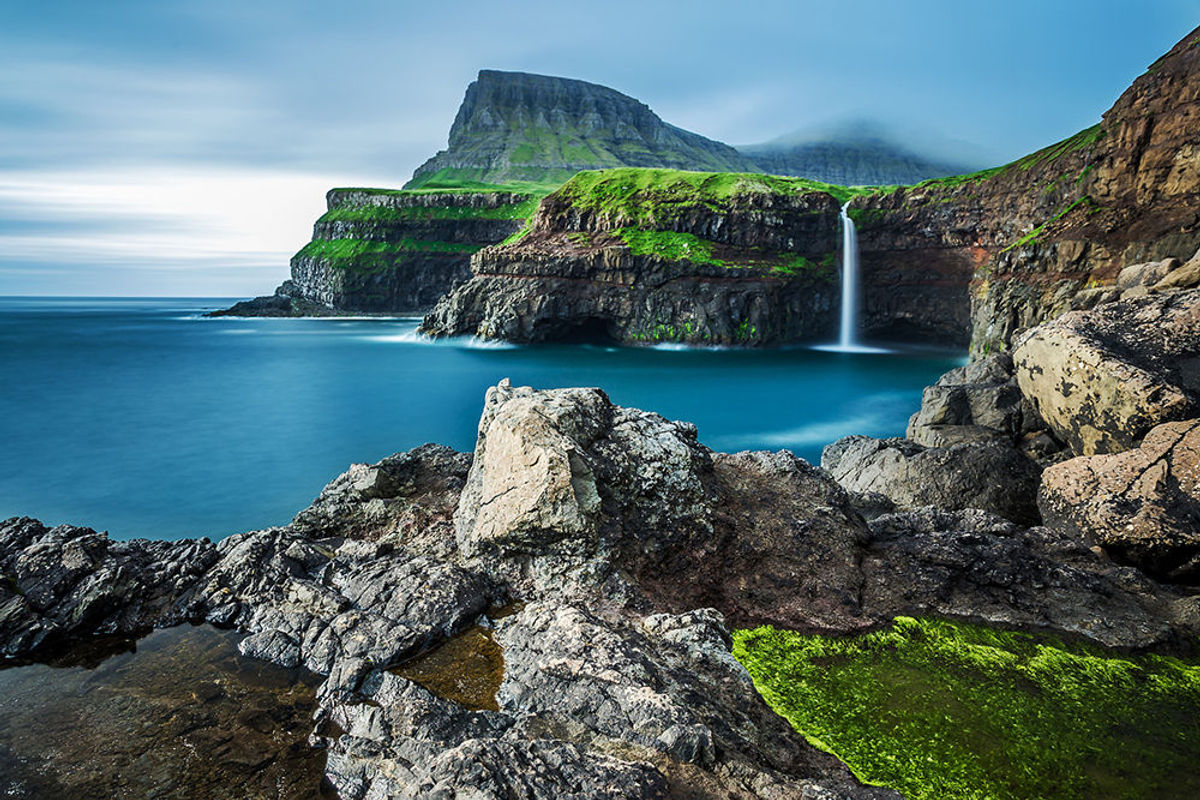 The Best Destinations for Travel Photographers | TravelPulse