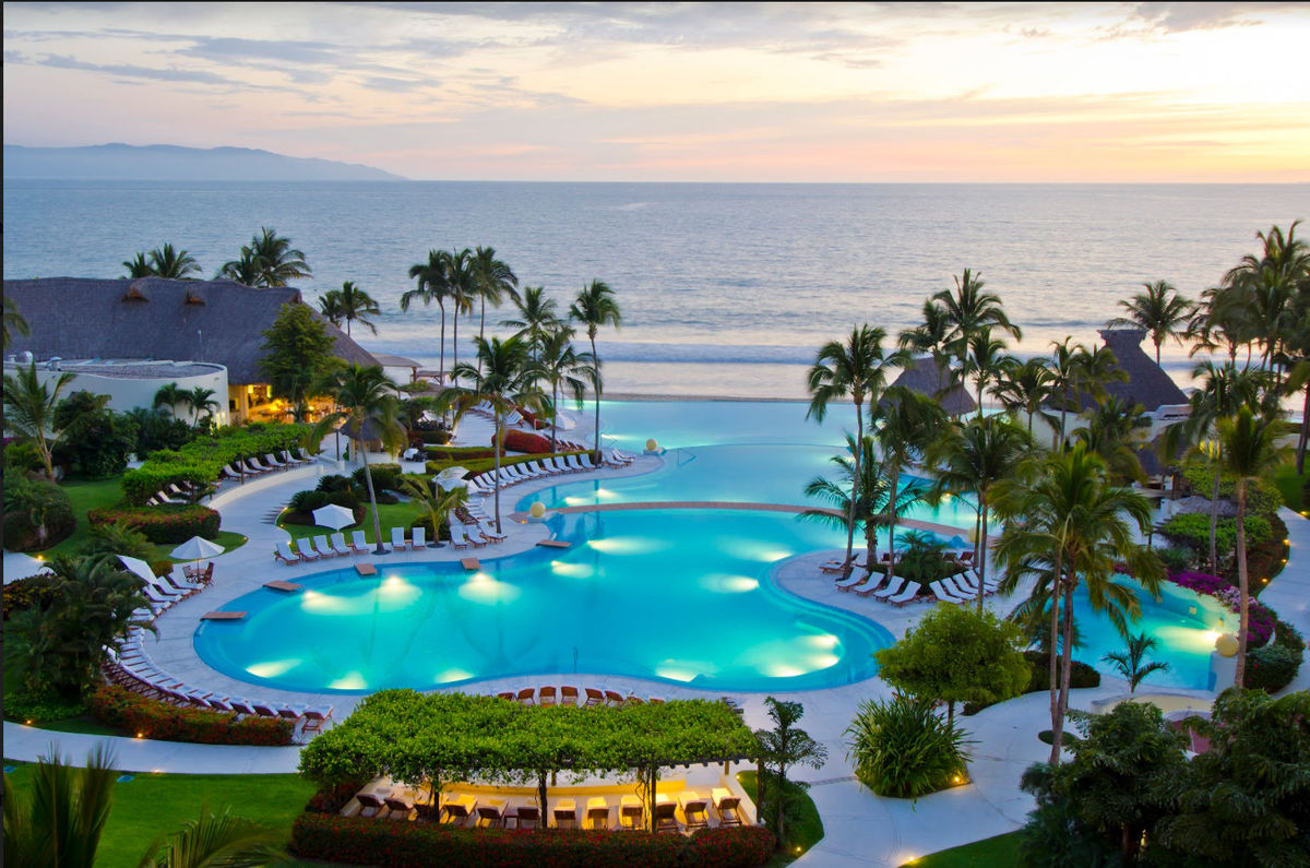 Resorts in the Caribbean and Mexico With Butler Service | TravelPulse