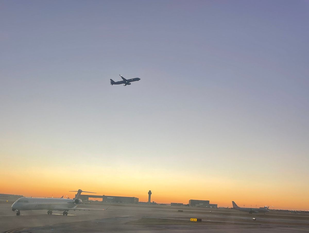 The Best and Worst Airports for Flight Disruptions | TravelPulse