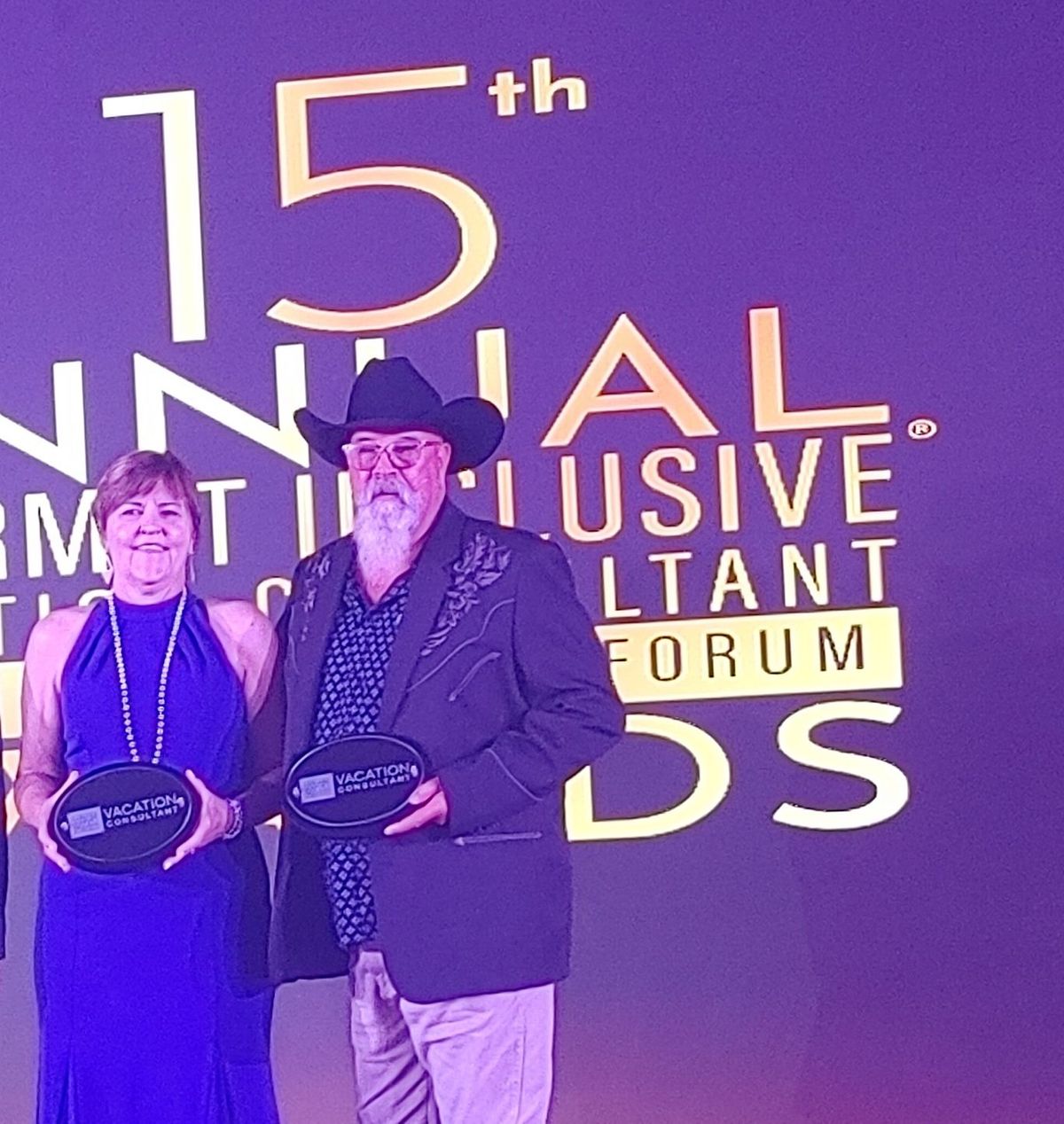 Agents Give Karisma GIVC Awards Event High Praise | TravelPulse