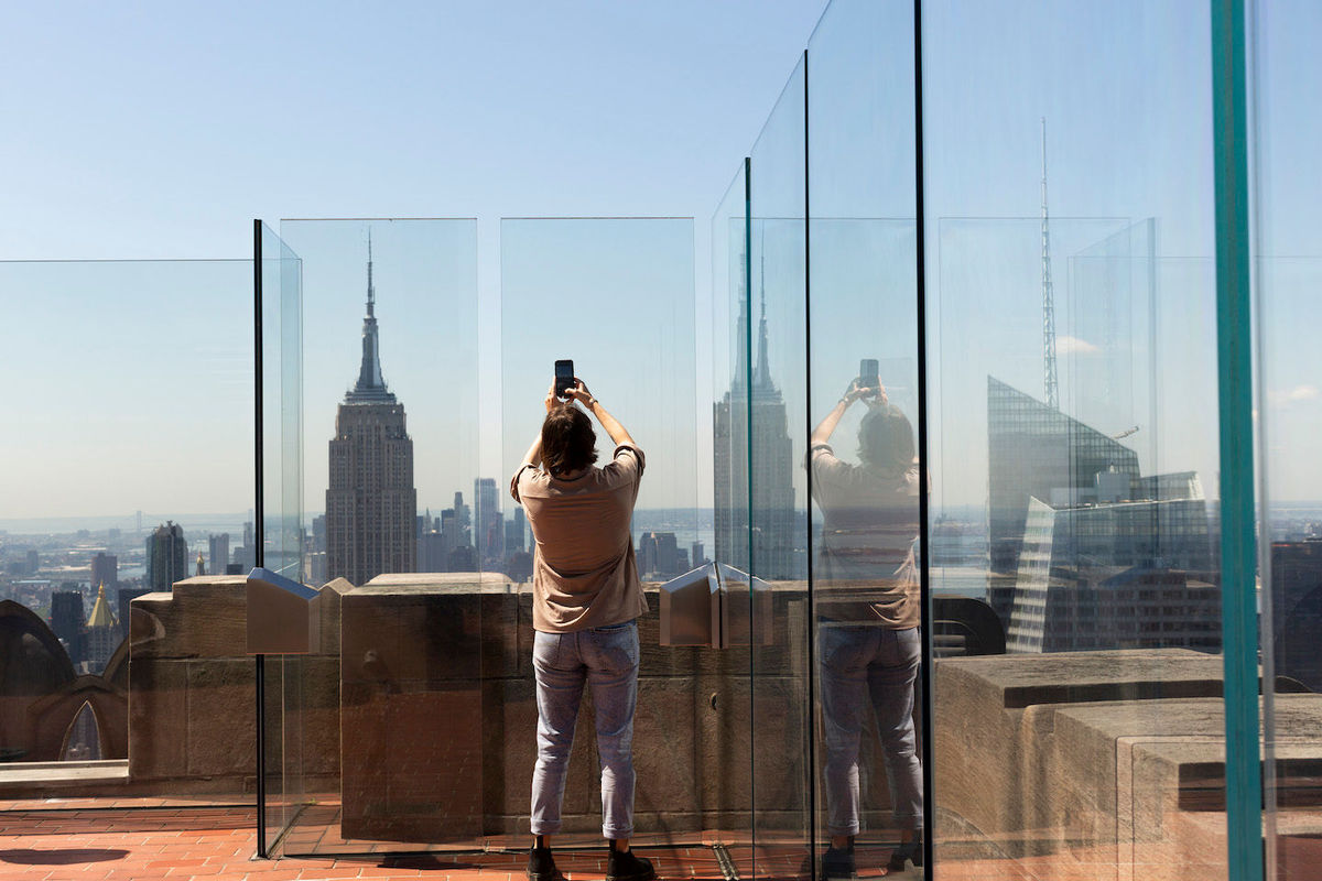 Ranking the Best Views in the United States | TravelPulse