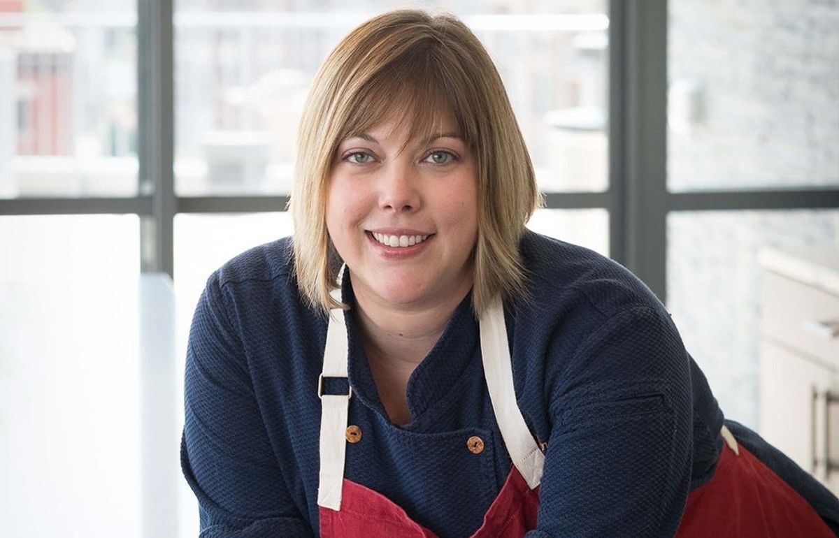 Top Chef Alum Creates New Menu Items for American Airlines | TravelPulse