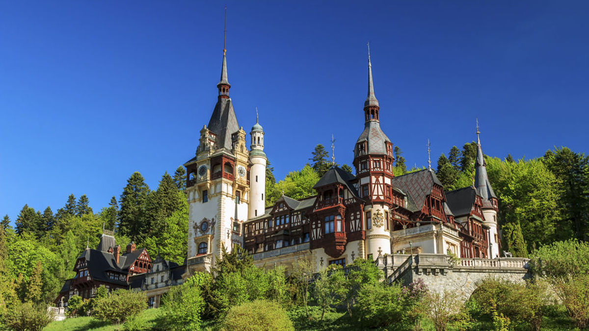 Entrepreneurs Seek to Revamp Romania Tourism | TravelPulse