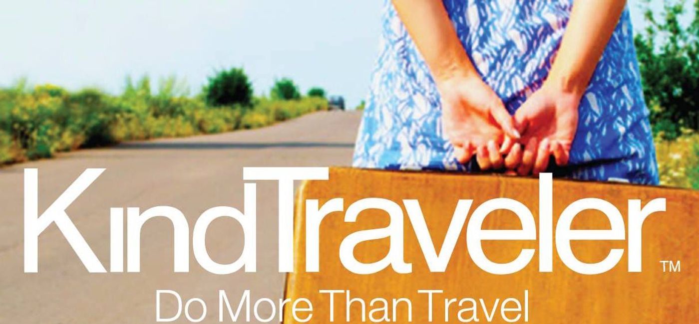 Charitable Booking Service Kind Traveler Adds More Properties | TravelPulse