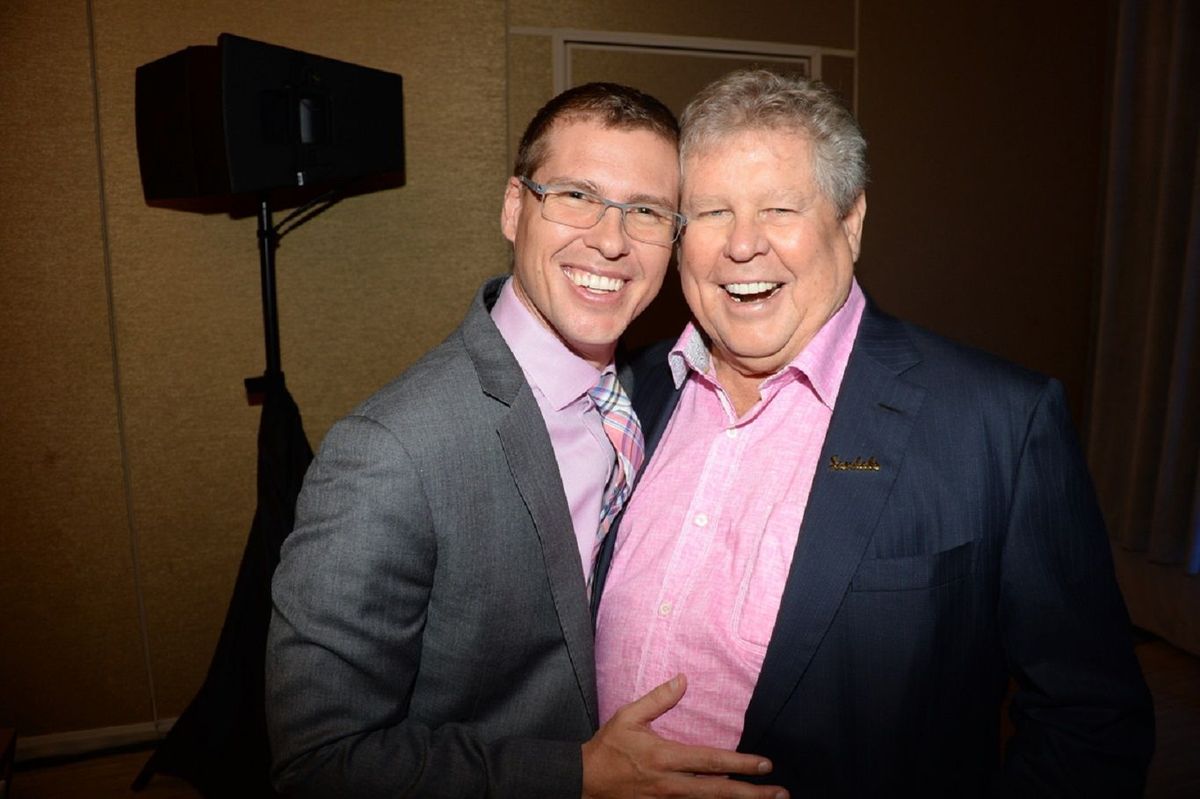 How Gordon 'Butch' Stewart Transformed Caribbean Tourism | TravelPulse ...